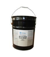 China Moisture Proof Layer Mastic Vapor Barrier Material For Cold Insulated Piping for sale