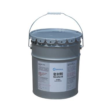 China Cold Resistant Pipe Insulation Auxiliary Materials Low Temperature Sealant Adhesive for sale