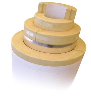 China High-density rigid polyisocyanurate foam for sale