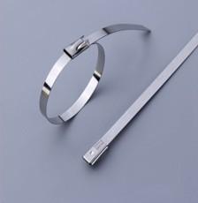 China Stainless steel binding tape for sale