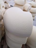 China Deep Cryogenic Insulated Polyisocyanurate Pipe Support for sale