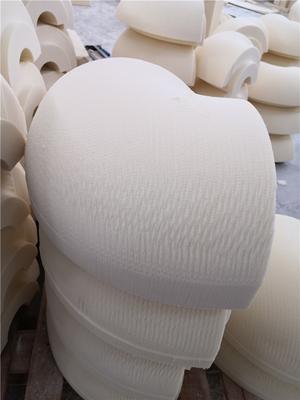 China Deep Cryogenic Insulated Polyisocyanurate Pipe Support for sale