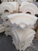 China High Flame Retardant Polyisocyanurate Foam for sale