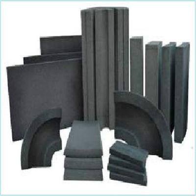 China Fire Rating Class A Pipe Insulation Materials Offering Thermalconductivity 0.035 WmK Polyisocyanurate Foam for Heat Retention for sale