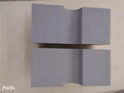 China Soundabsorption 075 NRC Glass Wool Pipe Insulation Incorporating Polyisocyanurate Foam Offering Thermal Acoustic Protection for sale