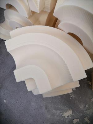 China ASTM C1289 Standard Facing PIR Insulation Board for sale