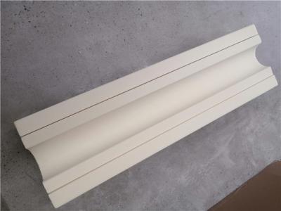 China -200℃  LNG Pipe Insulation PIR Polyisocyanurate Foam ASTM D1622 for sale