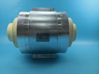 China Service Temp -196 to 120 Degrees Fiberglass Reinforced Plastic Pipe Suitable for Adhesive Or Mechanical Fasteners Installation Method Performance for sale