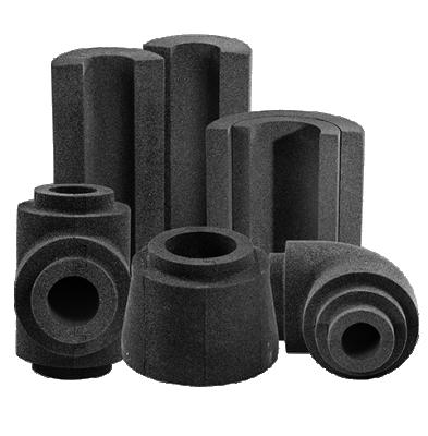 China Low Linear Expansion Coefficient PIR Cryogenic Insulation Material for sale