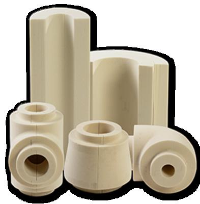 China Low Thermal Conductivity Polyisocyanurate Foam for sale