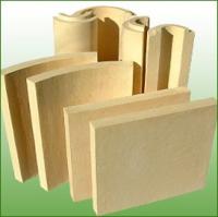 China Fire & Moisture Resistant Clean Room Panel Rigid PUR Foam Core for sale