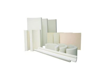 China Fire Safety Pipe Insulation Materials PIR Insulation Board Customizable Thick for sale