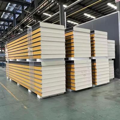 China B1 Grade Flame Retardant Polyisocyanurate Insulation Board 30 Kg/M3 Density for sale