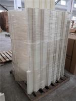 China High Performance Polyisocyanurate Rigid Foam Insulation Good Flammability Resistance for sale
