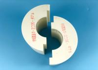 China Fire Protection High Density Polyisocyanurate Insulation，HDPIR Pipe Shell with Integrating Edge for sale