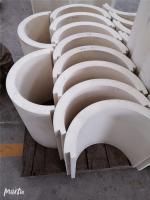 China Fireproof High Density Polyisocyanurate Foam , Polyisocyanurate Rigid Insulation for sale