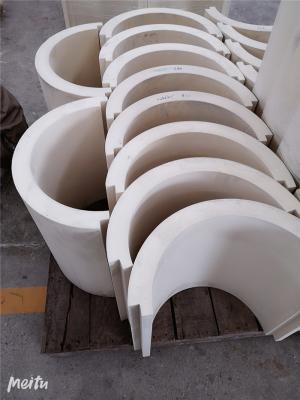 China Fireproof High Density Polyisocyanurate Foam , Polyisocyanurate Rigid Insulation for sale