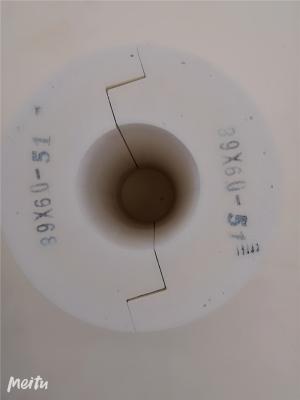 China High Density Polyisocyanurate Pipe Insulation Materials For Pipe Support System for sale