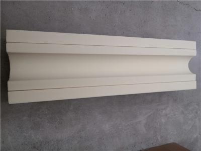 China Heat Resistant Pipe Insulation Materials Low Thermal Conductivity Polyiso Rigid Foam for sale