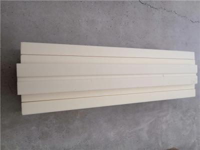 China Closed Cell Structure High Density Polyisocyanurate Insulation For Petrochemical Plant for sale