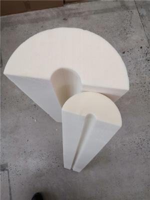 China Fire Resistant Polyisocyanurate Foam Board Insulation PIR Rigid Foam Insulation Custom for sale