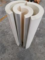 China Fire Retardant Polyisocyanurate Rigid Insulation High Compressive Strength For Pipe for sale