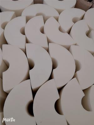 China Waterproof Polyisocyanurate Polyiso Rigid Insulation Board Low Thermal Conductivity for sale