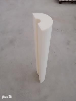 China Industrial Pipe Insulation Materials Polyisocyanurate Rigid Foam Board OEM Size for sale