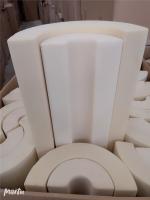 China Durable High Density Polyisocyanurate Insulation Good Flammability Resistance for sale