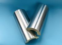 China HDPIR Polyisocyanurate Foam Material Pipe Shell For Nuclear Power for sale