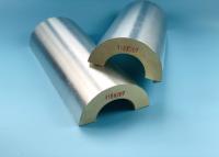 China HDPIR Polyisocyanurate Foam Material Pipe Shell For Nuclear Power for sale