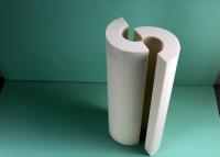 China HDPIR Polyisocyanurate Foam Material Pipe Shell For Nuclear Power for sale