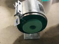 China Good Thermal Stability Sliding Pipe Support , Cryogenic Pipe Supports，DN50 ( 2 inch) *100 for sale