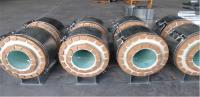 China Good Thermal Stability Sliding Pipe Support , Cryogenic Pipe Supports，DN50 ( 2 inch) *100 for sale