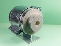 China LPG Distribution HDPIR Pipe Insulation Supports With Single Vertical Plate for sale