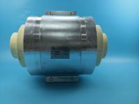 China Wear Resistant Sliding Support For Pipes , Insulated Pipe Hangers With Hold Hoop for sale