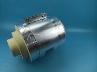 China Wear Resistant Sliding Support For Pipes , Insulated Pipe Hangers With Hold Hoop for sale