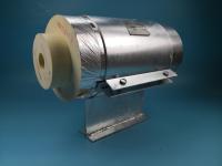 China 160K-550	Kg/M3 HDPIR Cold Insulated Pipe Supports For Liquefied Gas Transport for sale