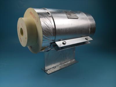 China 160K-550	Kg/M3 HDPIR Cold Insulated Pipe Supports For Liquefied Gas Transport for sale