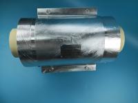 China 160K-550	Kg/M3 HDPIR Cold Insulated Pipe Supports For Liquefied Gas Transport for sale