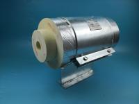 China 160K-550	Kg/M3 HDPIR Cold Insulated Pipe Supports For Liquefied Gas Transport for sale