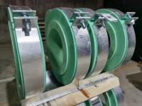 China 160K Double Clamps Sliding Pipe Support Industrial Pipe Hangers With Two Vertical Plates for sale