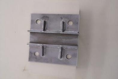 China OD 0.84 In - 38 In Fixed Pipe Support Insulated Pipe Support Systems Customized for sale