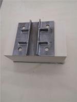 China Custom Color High Durability Fixed Pipe Support High Density Saddle Pipe Support for sale