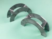 China Industrial Stainless Steel Internal Retaining Ring For Fixed Pipe Support for sale