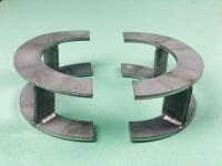 China Industrial Stainless Steel Internal Retaining Ring For Fixed Pipe Support for sale