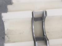 China Industrial Stainless Steel Internal Retaining Ring For Fixed Pipe Support for sale