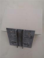China Industrial Stainless Steel Internal Retaining Ring For Fixed Pipe Support for sale