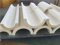 China Fireproof Building Insulation Materials PIR Foam Boards Waterproof High Strength for sale