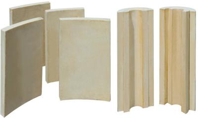 China PIR Building Insulation Materials Polyiso Sheet Insulation Customized Size Multipurpose for sale
